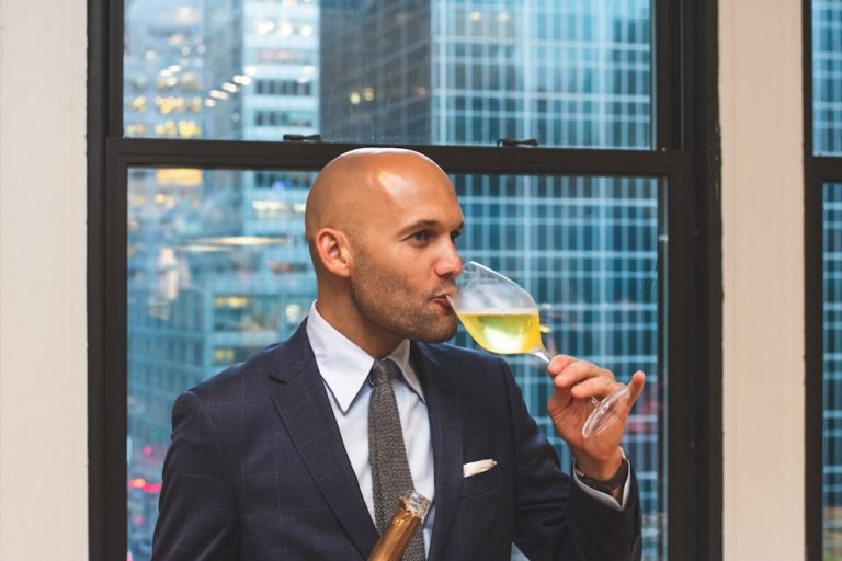 9 Fantastic Benefits Of Being Bald: Why It Pays To Be Bald