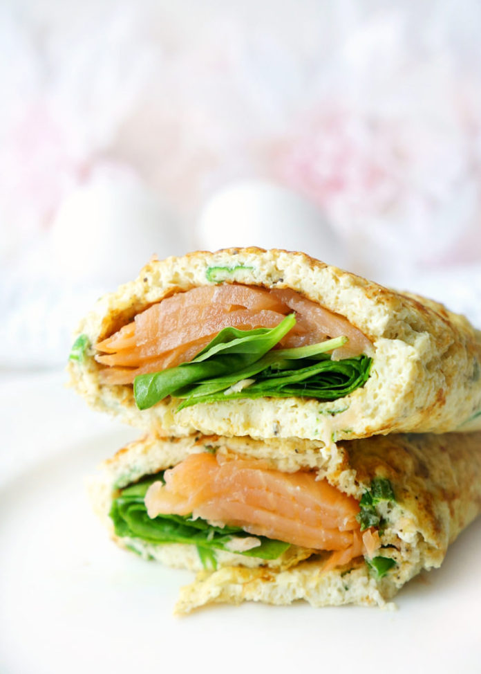 10 Healthy Breakfast Recipes Perfect For Men