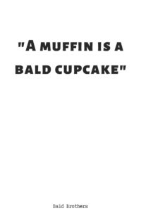 20 Bald Quotes Every Bald Man Needs To See | The Bald Brothers