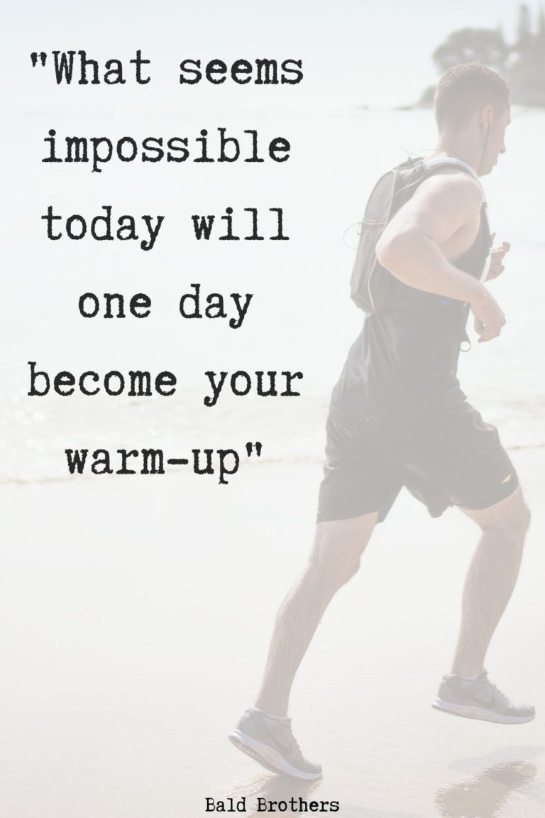 30 Best Workout Quotes That'll Keep You Motivated In The Gym