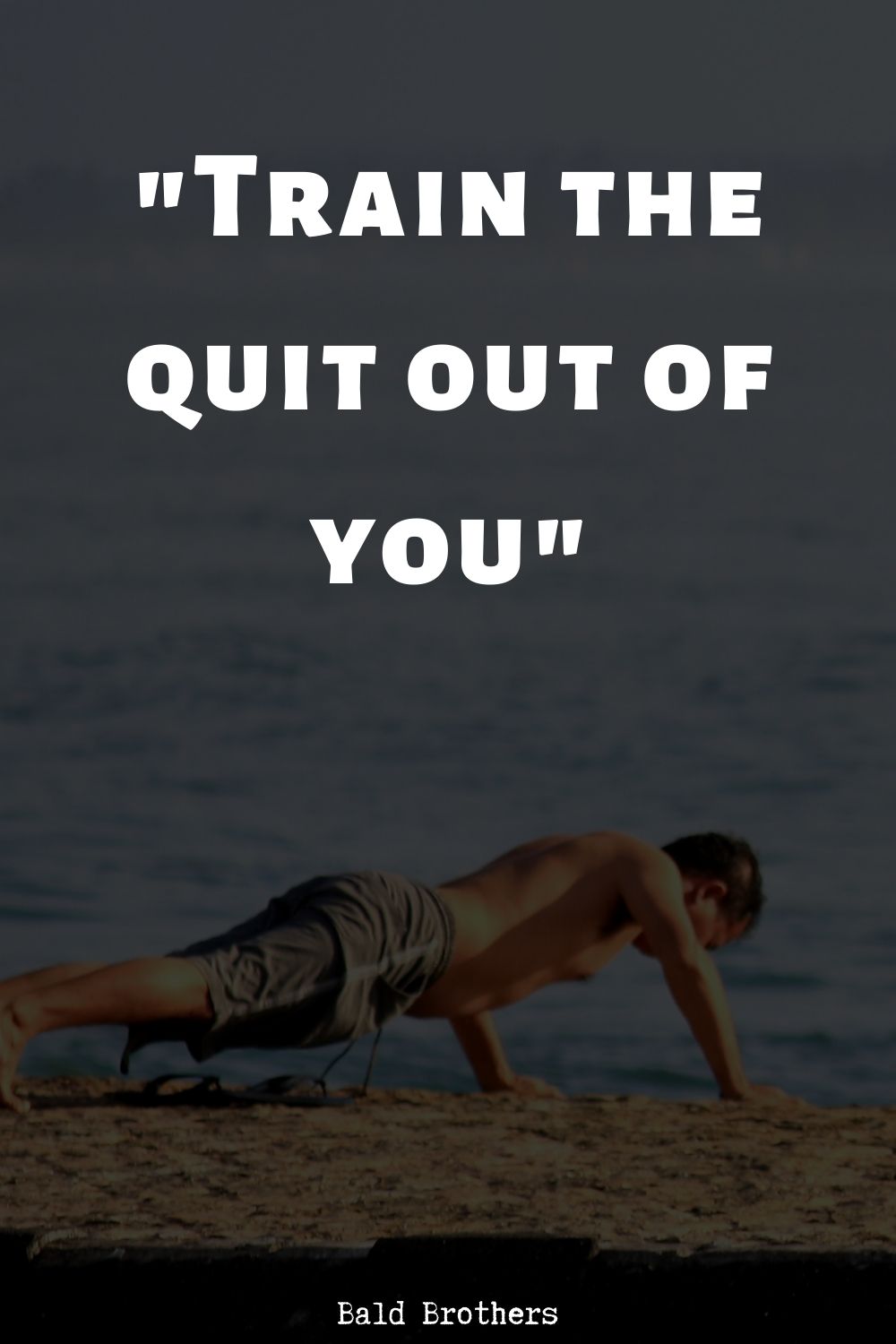 30 Best Workout Quotes That'll Keep You Motivated In The Gym