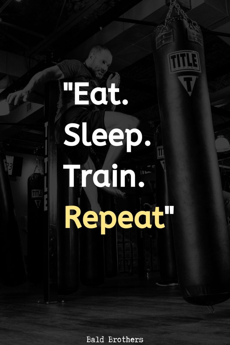 30 Best Workout Quotes That'll Keep You Motivated In The Gym