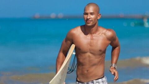 9 Fantastic Benefits Of Being Bald: Why It Pays To Be Bald