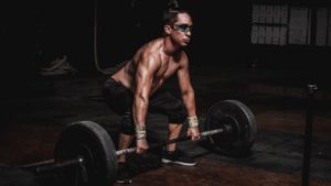 Best Morning Workouts For Men | The Bald Brothers