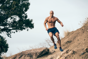 The Bald Icons: Who is David Goggins? | The Bald Brothers
