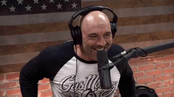 The Bald Icons: Who is Joe Rogan? | The Bald Brothers