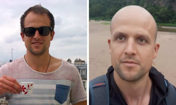 FREE GUIDE: How To Look Good as a Bald Man | The Bald Brothers