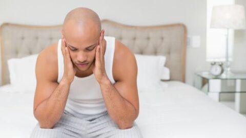 Razor Bumps On Head: 6 Ways To Cure Razor Bumps Fast