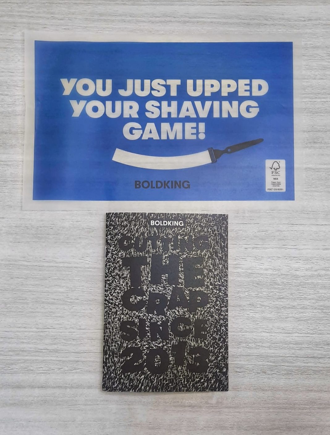Boldking Review: Head Shaving with Boldking Razor The Best Experience Yet?