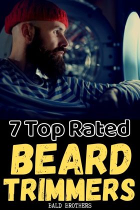 7 Best Beard Trimmers For Men That Are Under $70