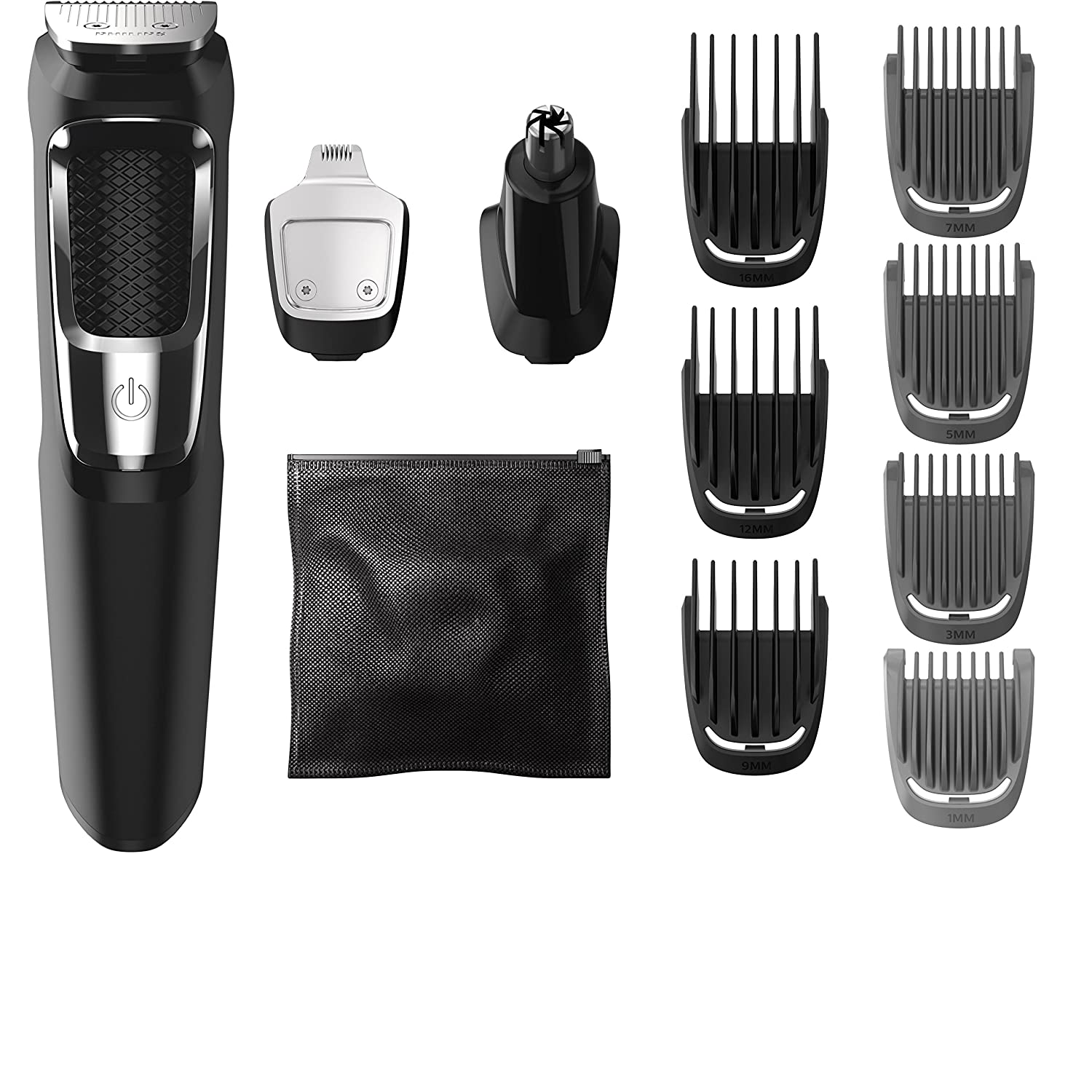 7 Best Beard Trimmers For Men That Are Under $70