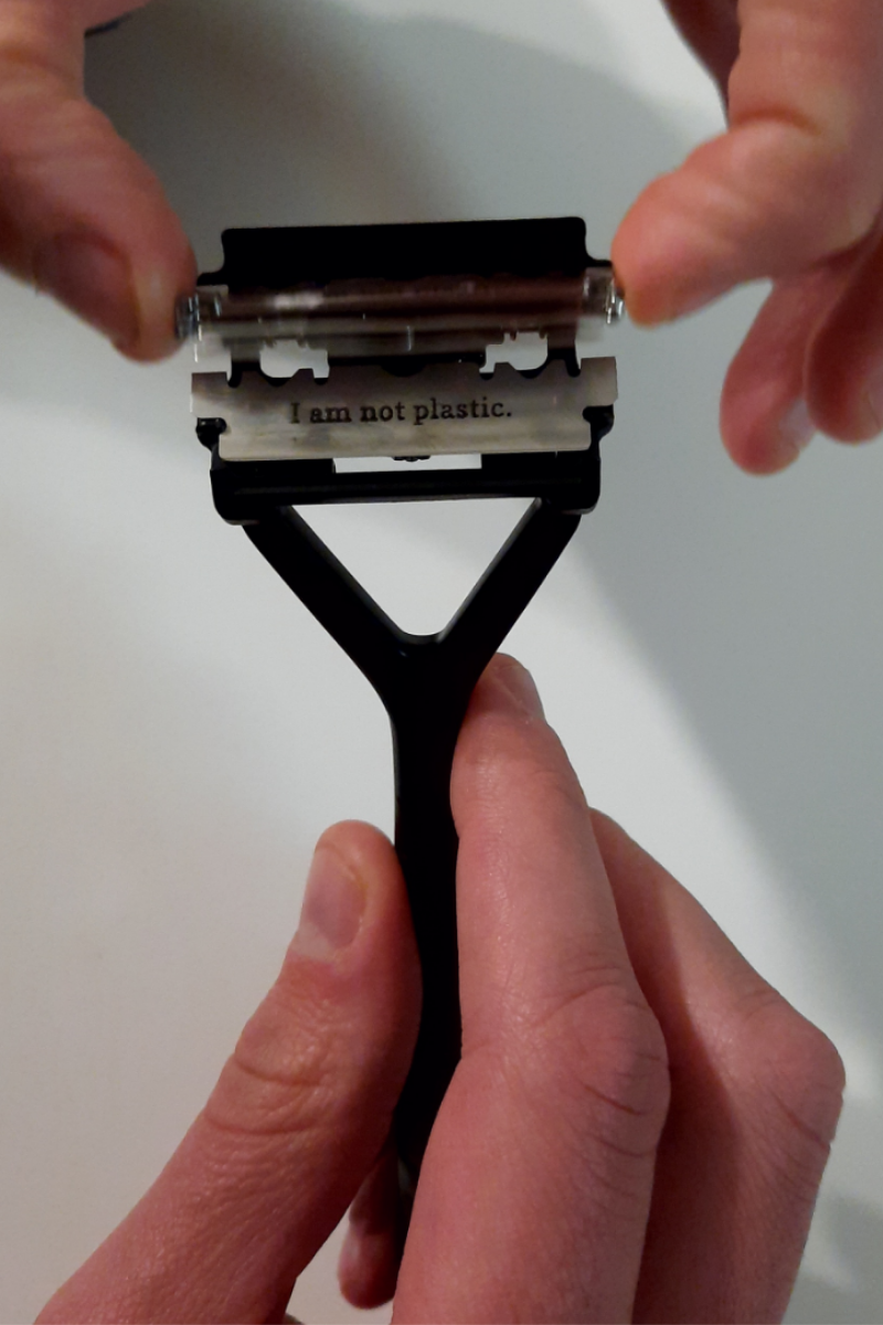 The Leaf Shave Review: The Time To Ditch The Plastic Is Now!