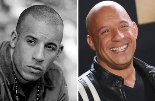 15 Of The Most Powerful Bald Men In The World - Balding Inspiration