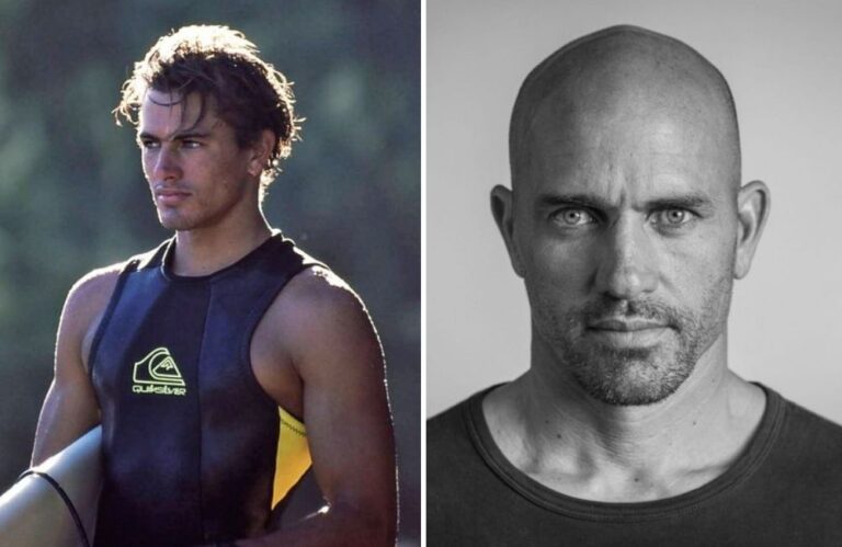 15 Of The Most Powerful Bald Men In The World - Balding Inspiration