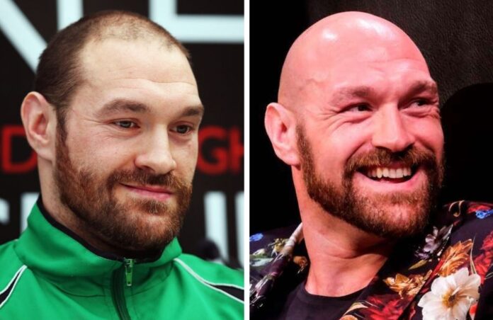 19 Bald Celebrities Before & After Embracing Baldness