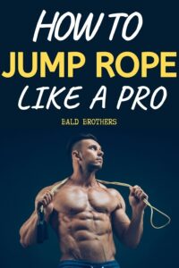 How To Jump Rope Like A Pro: Perfect For Beginners