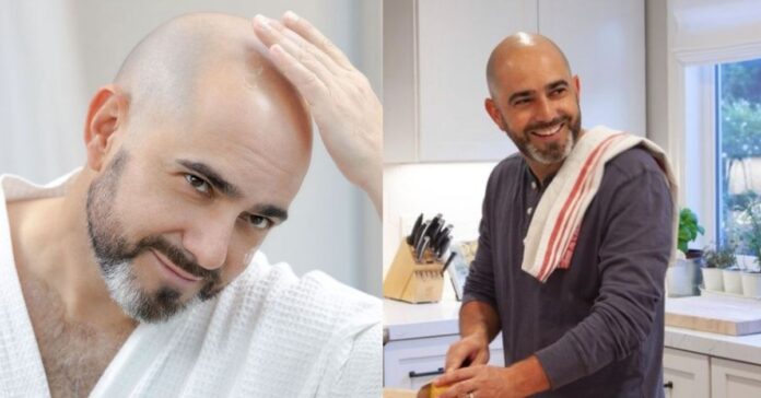 The Bald Boss Moisturiser - Is This The Best Bald Product?