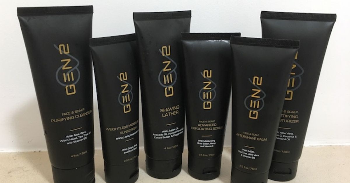 Shavent Review: Plastic-Free Razor in Europe Now Available!