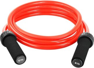 The 6 Best Jump Ropes Currently On The Market