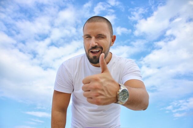 30 Healthy Habits For Men You Need To Be Practicing | The Bald Brothers