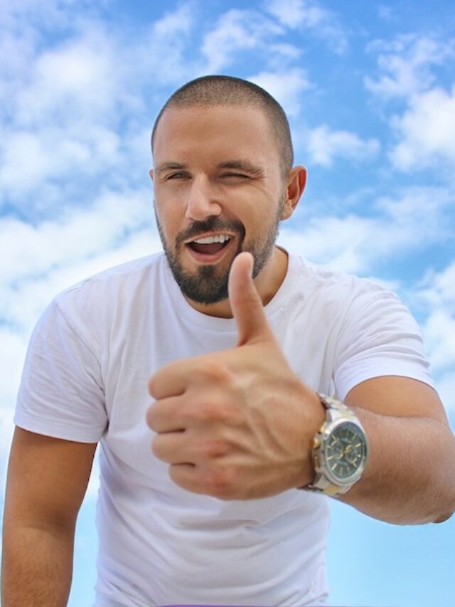 HEALTHY HABITS OF FIT PEOPLE - The Bald Brothers