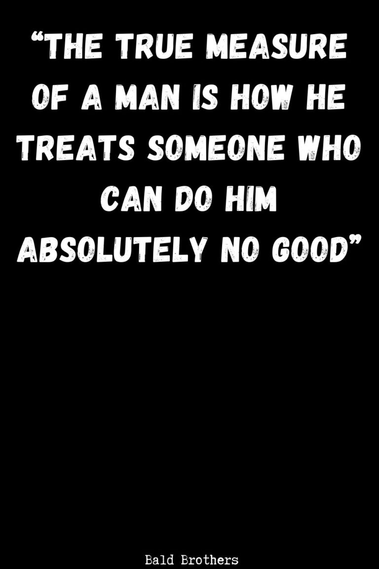 30 Of The Best Man Quotes | Quotes About Manhood