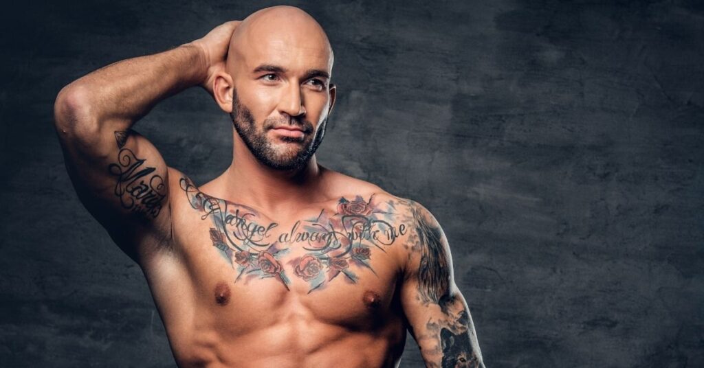 Balding Statistics - What Percentage Of Men Actually Go Bald