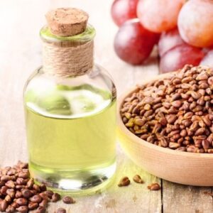Grapeseed Oil For Skin - Benefits & Uses For All Skin Types