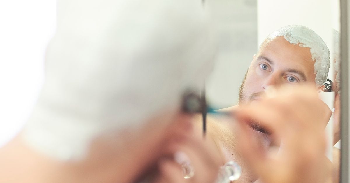 10 Best YouTube Bald Transformation Stories Before And After