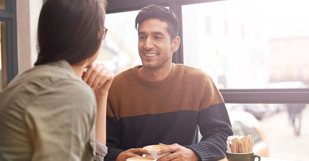 How To Tell If A Girl Likes You: 12 Signs She Likes You