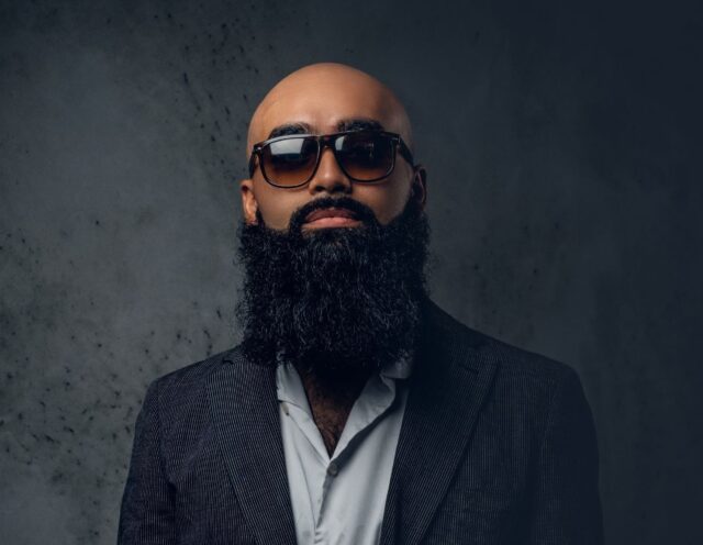 15 of The Best Hairstyles For Balding Men | The Bald Brothers