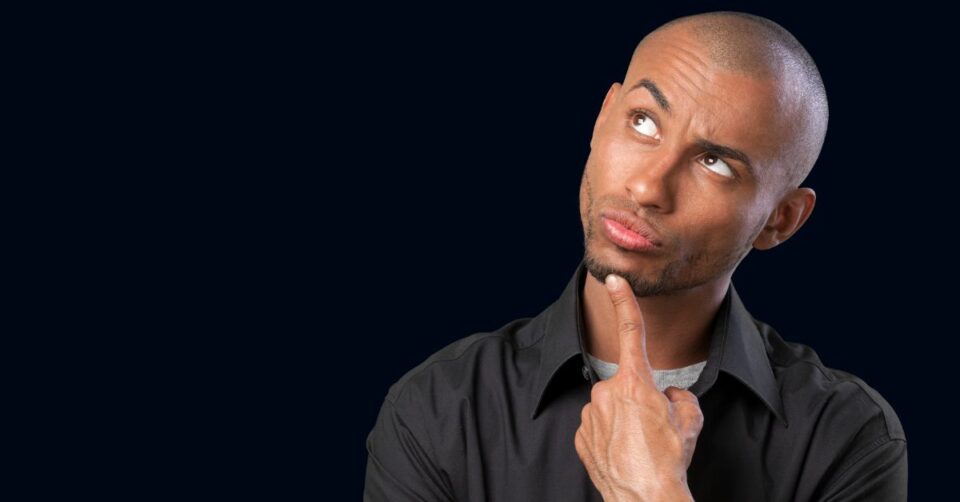 15 Of The Most Powerful Bald Men In The World - Balding Inspiration